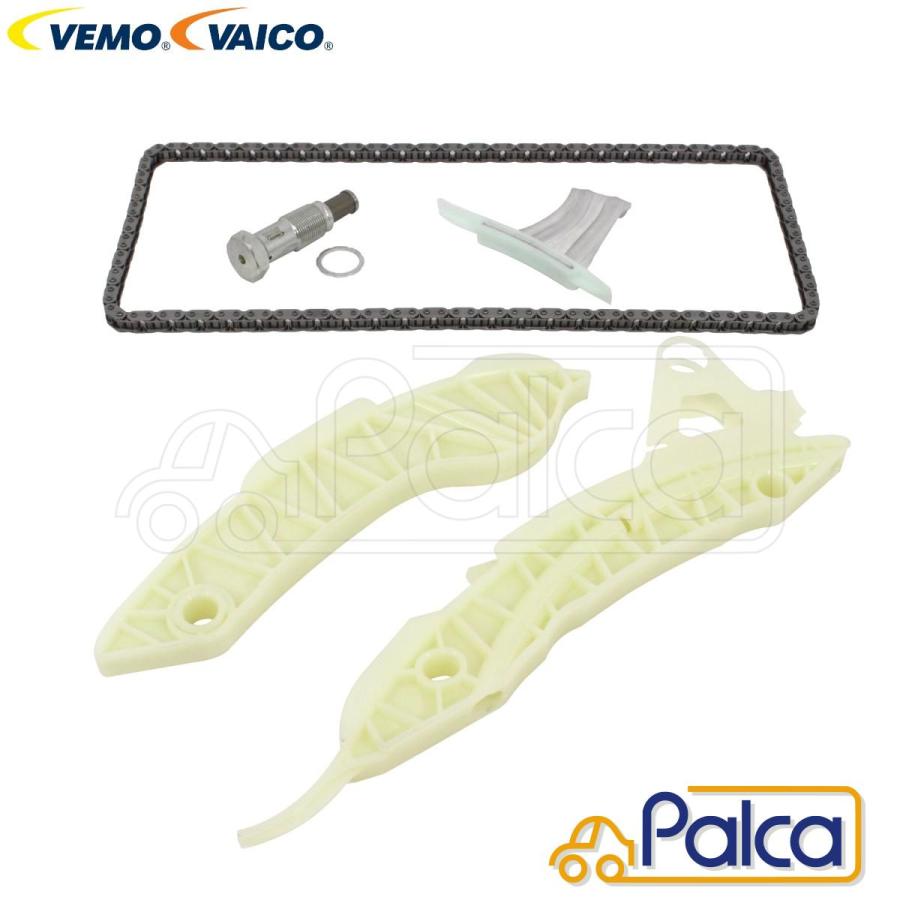 BMW ミニ タイミングチェーン KIT | E87/116i F20/116i,118i,120i E46/316i E65,E66 ...