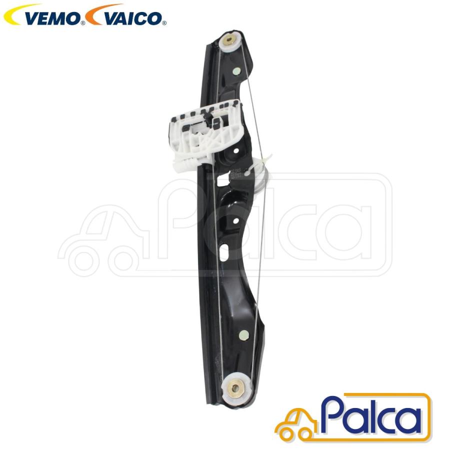 BMW リアウインドウレギュレーター 右| 3シリーズ/F30 F31 F80 | VEMO製 | 51357281888 :VE-B181 ...