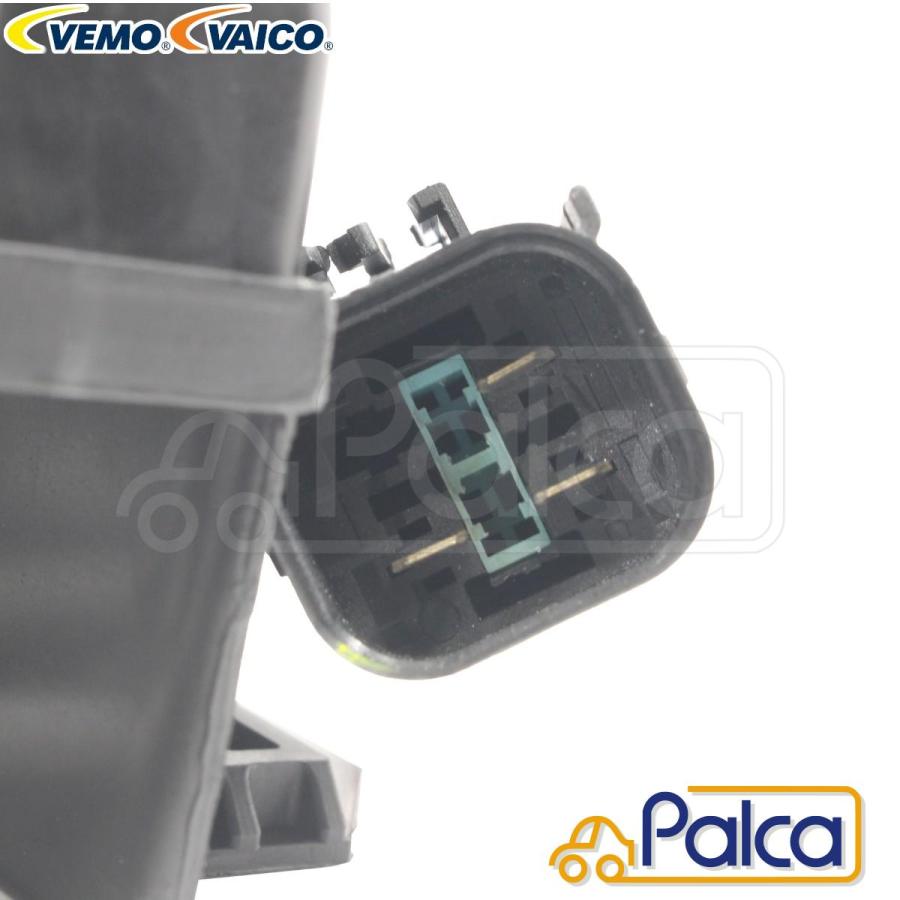 BMW エアコンコンデンサーファンモーター | X5/E53 VEMO製 64546921381 : パーツのPALCA（パルカ）Yahoo ...