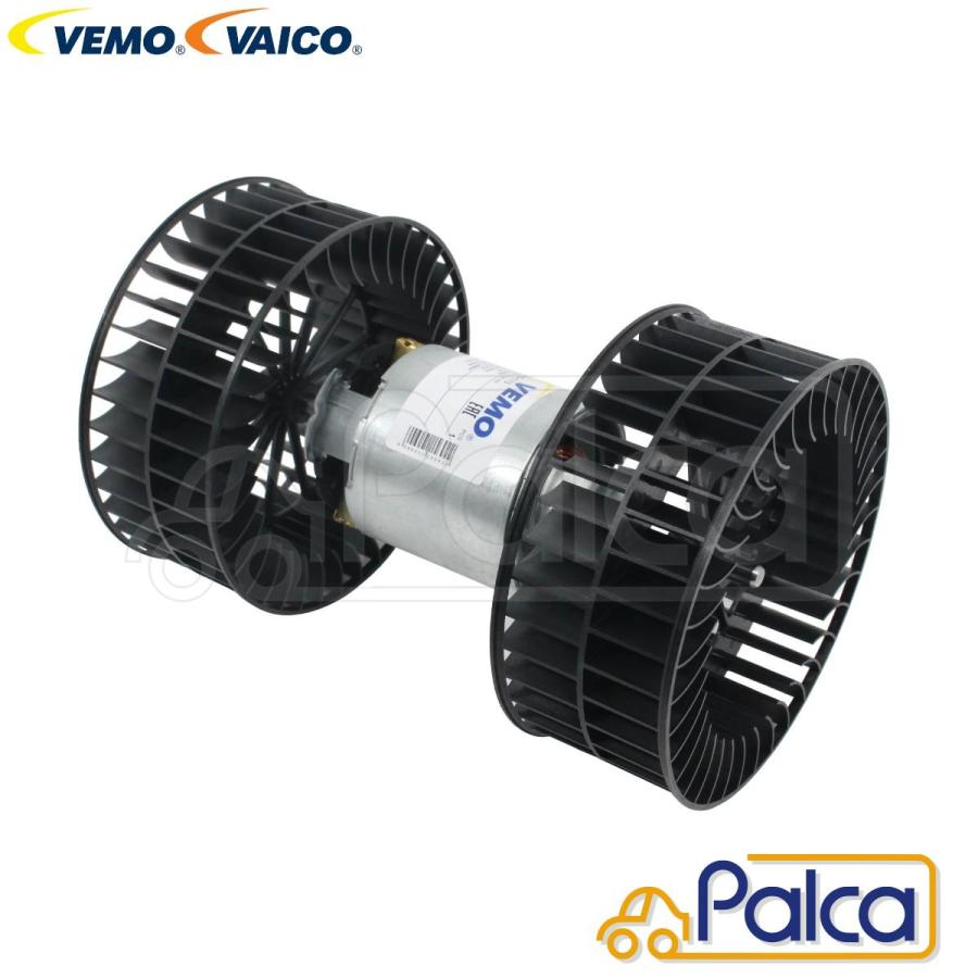 BMW エアコンブロアモーター | 5シリーズ/E34 | 7シリーズ/E32 | 8シリーズ/E31 | VEMO製 | 64118390935 : ve-b188 : パーツのPALCA ...