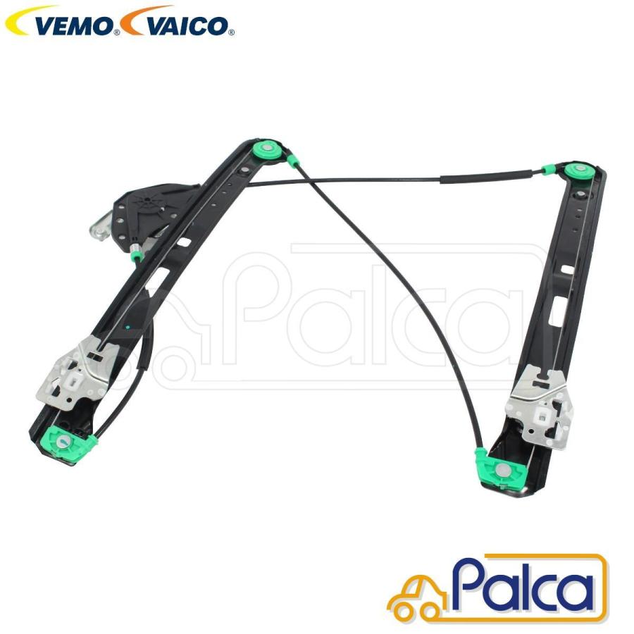 BMW ウインドウレギュレーター フロント左| 3シリーズ|E46/セダン ツーリング | VEMO製 | 51337020659 :VE ...