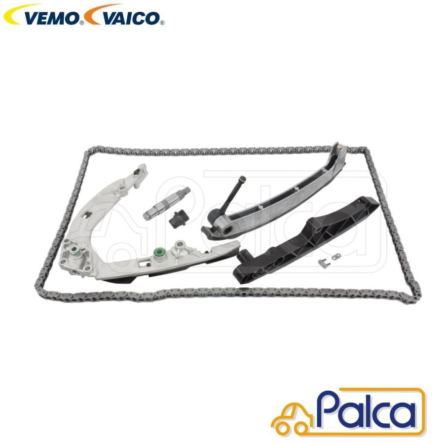 BMW/ランドローバー タイミングチェーンキット M62 V8エンジン| X5|E53/4.4i 4.6iS | レンジローバー3/4.4 ...