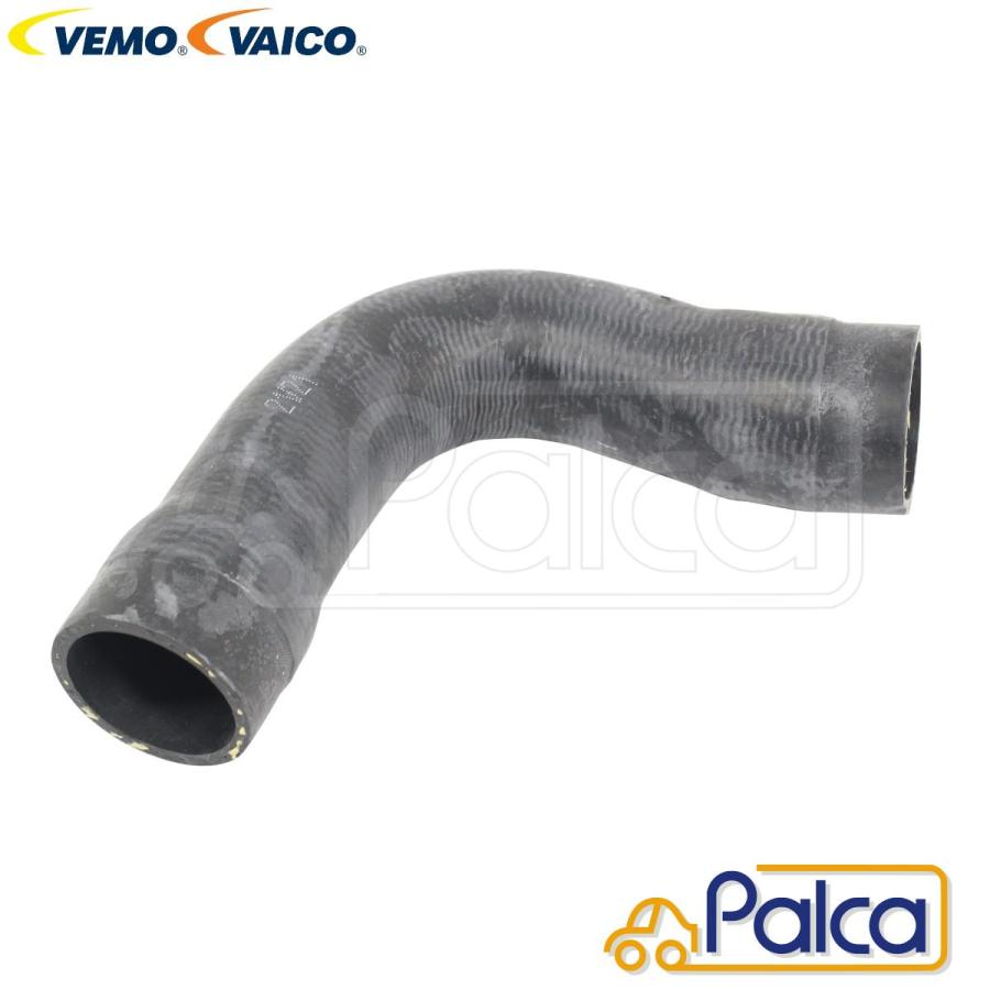 BMW ラジエターホース アッパー 5シリーズE39/528i | VAICO製 11531740474に適合 : パーツのPALCA（パルカ ...