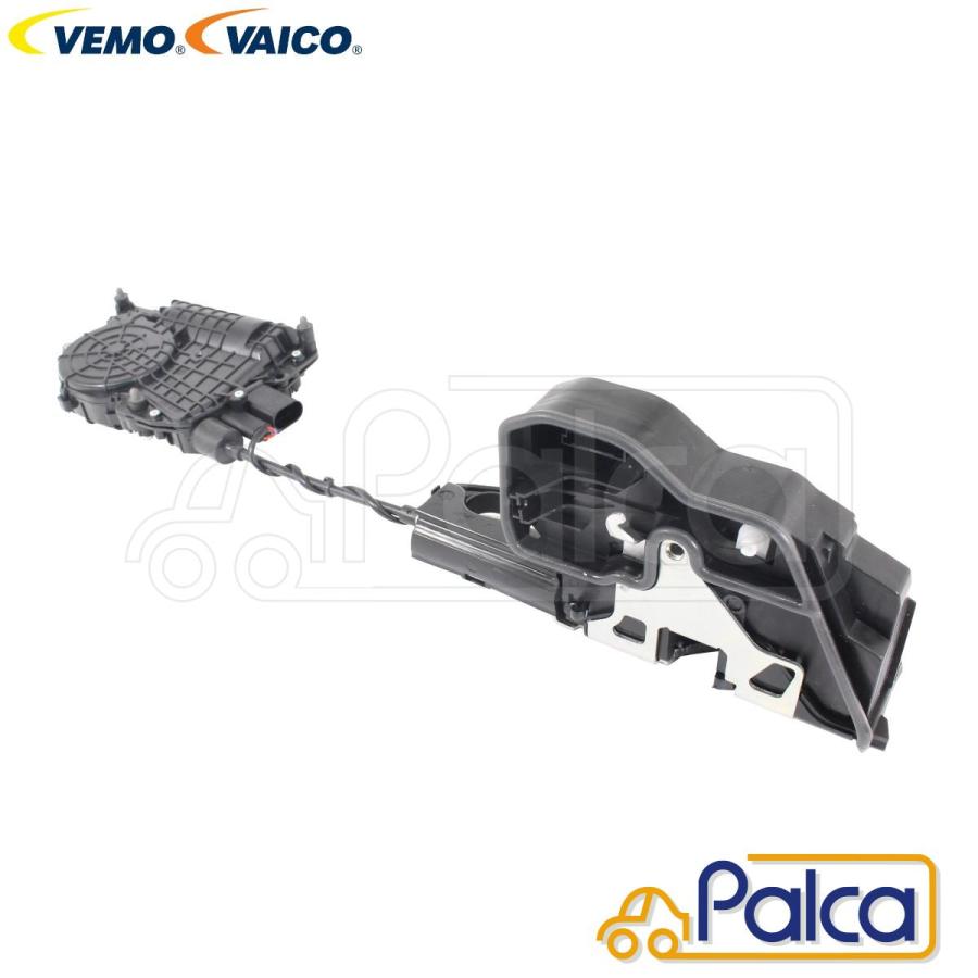 BMW リアドアロックアクチュエーター 右| 7シリーズ F01/F02/F04 | VEMO製 51227185688に適合 : パーツの ...