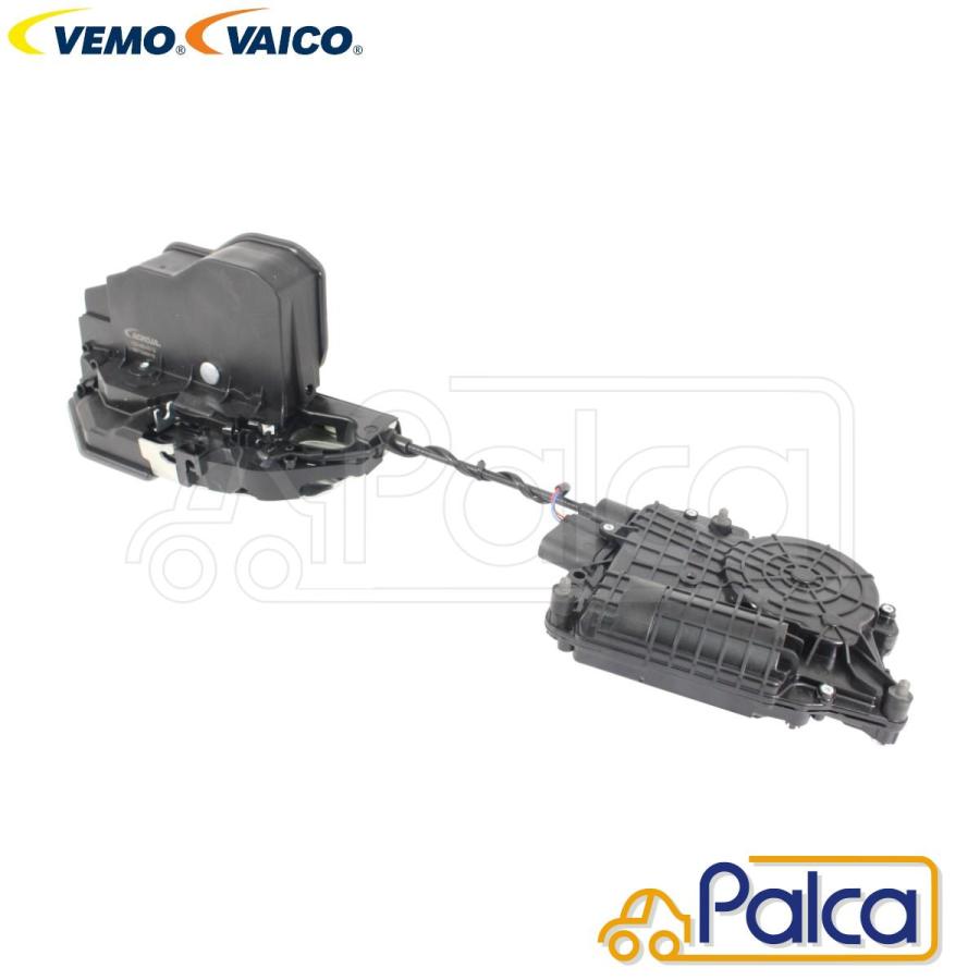 BMW リアドアロックアクチュエーター 右| 7シリーズ F01/F02/F04 | VEMO製 | 51227185688に適合 : ve ...