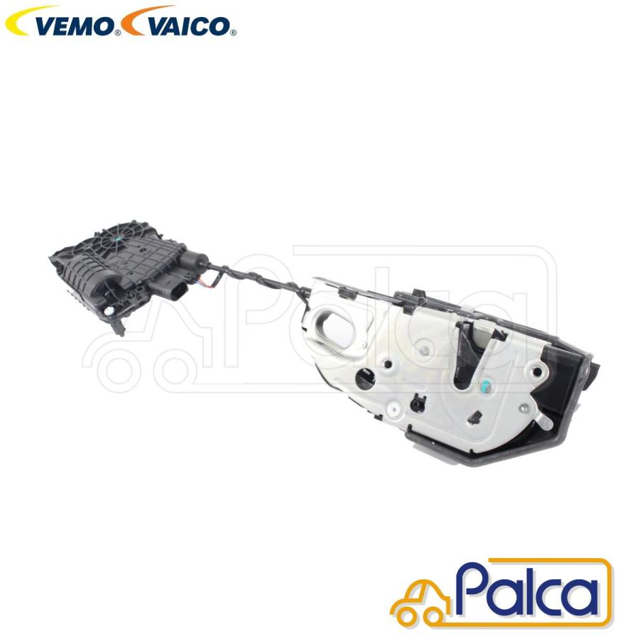 BMW リアドアロックアクチュエーター 右| 7シリーズ F01/F02/F04 | VEMO製 | 51227185688に適合 : ve ...