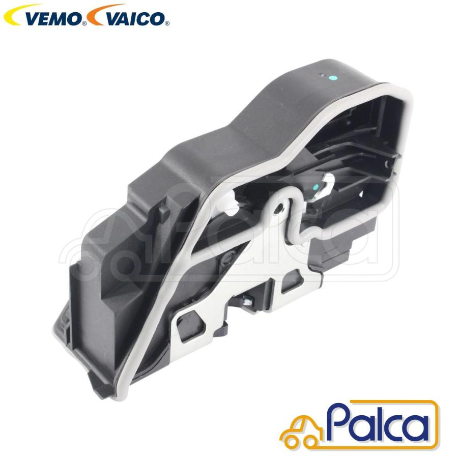 BMW ドアロックアクチュエーター フロント 左 E60 E61 | F07 F10 F11 E63 E64 F12 F13 E65 E66 F01 F02 VEMO製 51217202145 ...