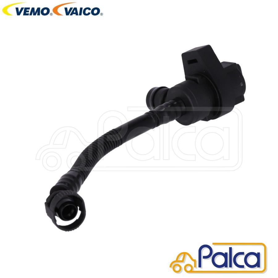 BMW 燃料タンクベントバルブ/パージバルブ 1シリーズ E82 E87 E88/120i | VAICO製 |13907512576に適合 ...