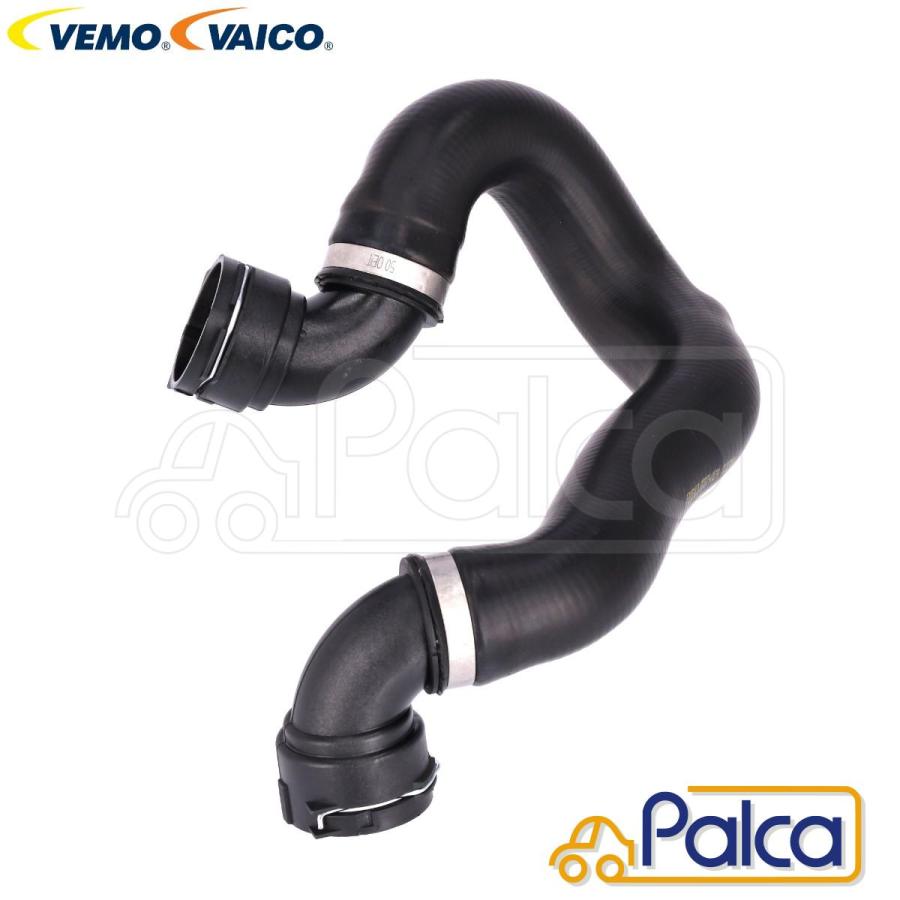 BMW ラジエターホース ロアー E82 E88/135i | E90 E91 E92 E93/335i 335xi 335ix Z4 E89/35i 35is VAICO製 ...