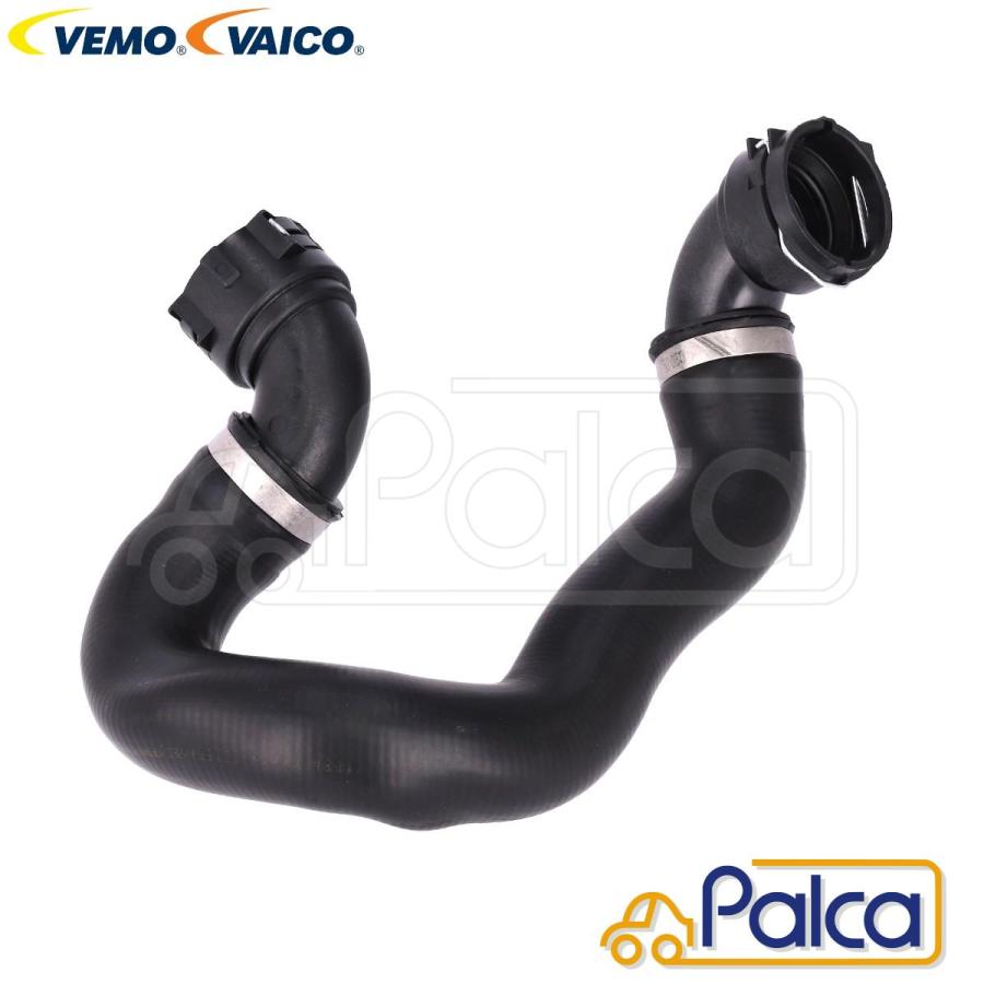 BMW ラジエターホース ロアー E82 E88/135i | E90 E91 E92 E93/335i 335xi 335ix Z4 E89/35i 35is VAICO製 ...