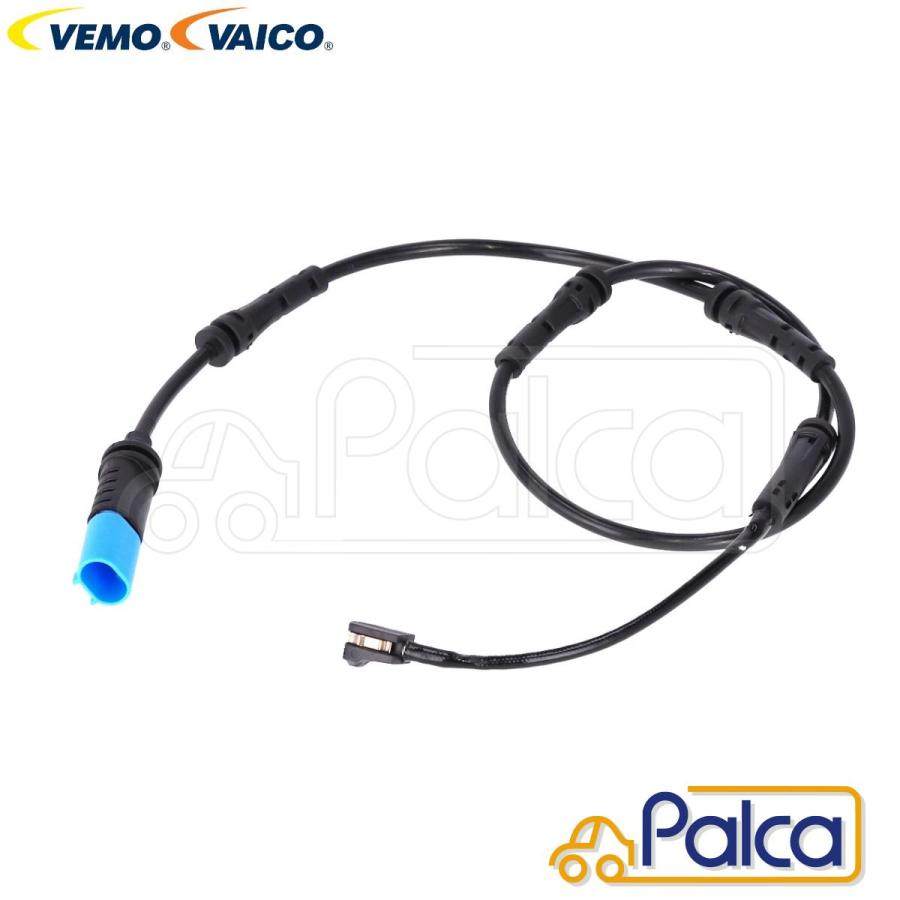 BMW リア ブレーキパッドセンサー X5 G05/M50i 45e 35d | X6 G06/M50i X7 G07/M50i VEMO製 ...