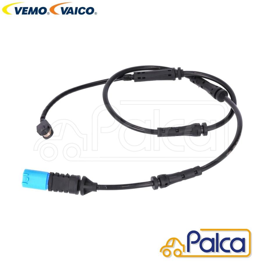 BMW リア ブレーキパッドセンサー X5 G05/M50i 45e 35d | X6 G06/M50i X7 G07/M50i VEMO製 ...