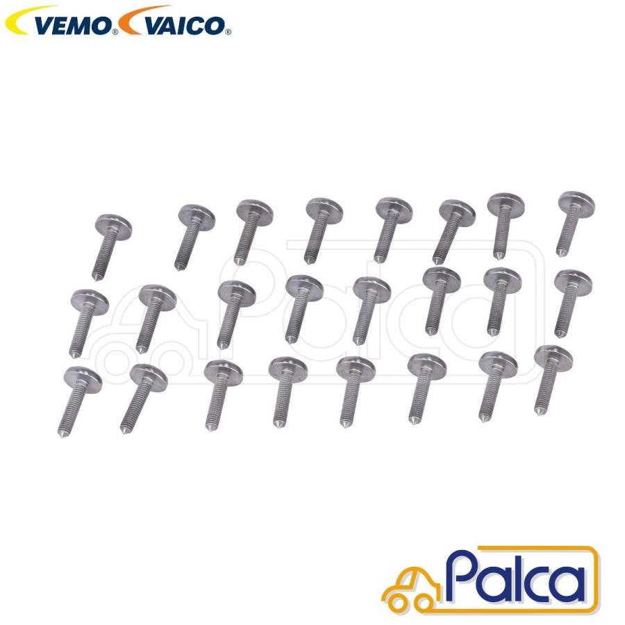 BMW ミッションオイルパンボルト 24本SET|X5/G05 |X6/E71 |X6/F16 F86 |X6/G06 |X7/G07 |Z4/E85 E86 |Z4/E89 |Z4/G29 ...