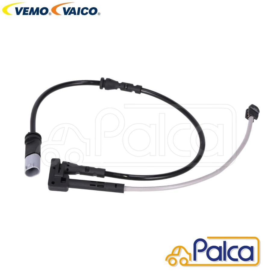 BMW フロント ブレーキパッドセンサー 1シリーズ F40/118i | 2シリーズ F44/218i F45 F46/218i 225xe 218d 218dx VEMO製 : パーツの ...