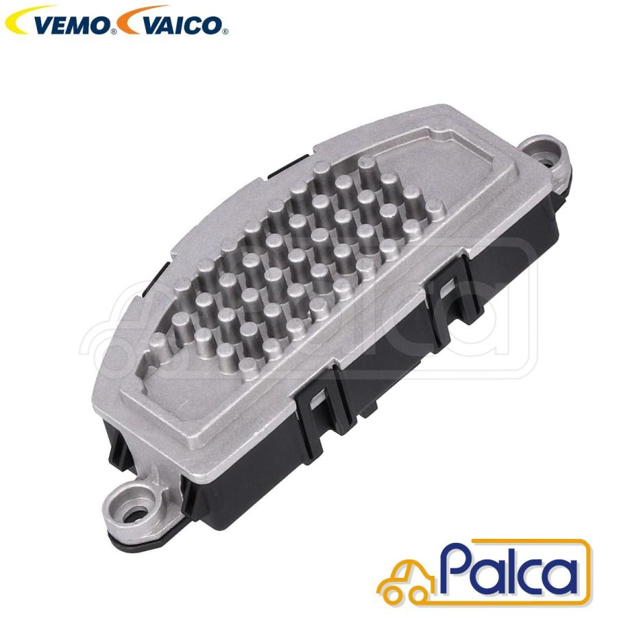 BMW エアコン ブロアレジスター/レギュレーター 1シリーズ F40 | 2シリーズ F44 | 2シリーズ F45 F46 VEMO製 64119377854 : ve-b435 ...