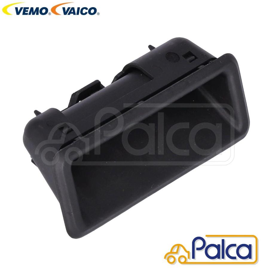 BMW トランクリッド ハンドル/リリーススイッチ | 5シリーズ/E60 E61 X1/E84 X5/E70 X6/E71 E72 VEMO製 51247118158に適合 : パーツの ...