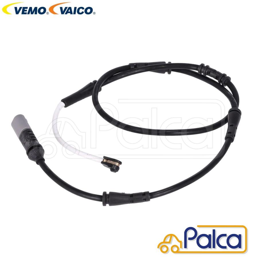 BMW リア ブレーキパッドセンサー 5シリーズ F10/M5 | 6シリーズ F12 F13 F06/M6 VEMO製 ...