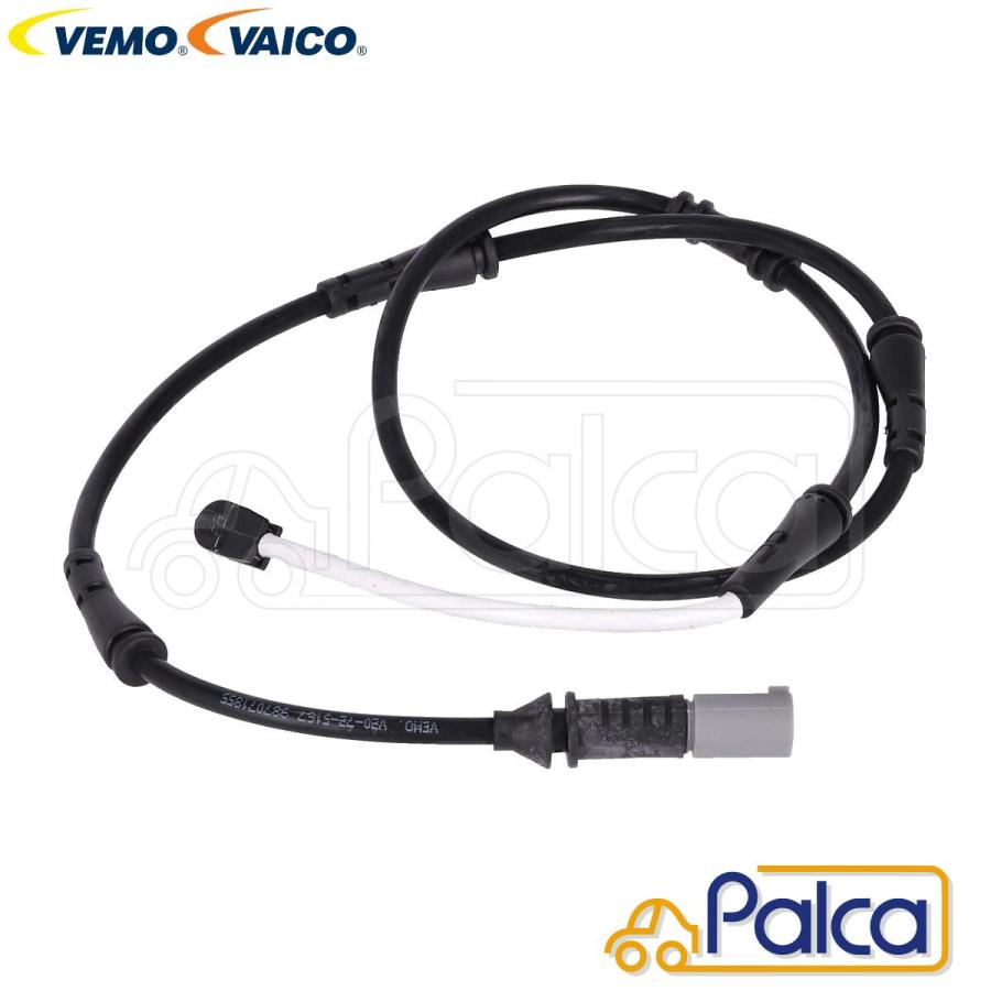 BMW リア ブレーキパッドセンサー 5シリーズ F10/M5 | 6シリーズ F12 F13 F06/M6 VEMO製 ...