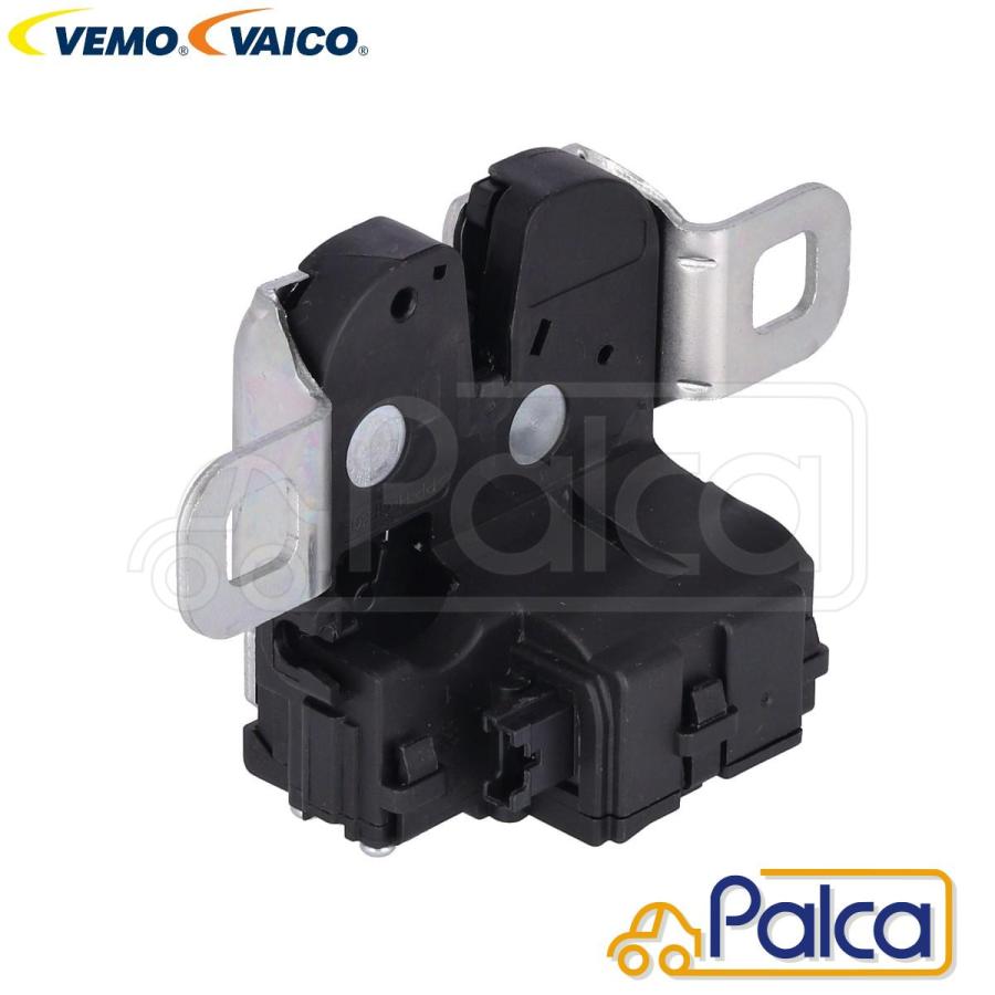 BMW ミニ/MINI トランクリッドロックアクチュエーター | クロスオーバー/R60 ペースマン/R61 i8/I12 I15 VAICO製 51249802312に適合 : パーツの ...