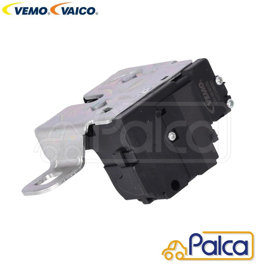 BMW ミニ/MINI トランクリッドロックアクチュエーター | クロスオーバー/R60 ペースマン/R61 i8/I12 I15 VAICO製 51249802312に適合 : パーツの ...