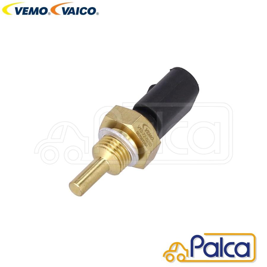 ポルシェ 水温センサー/温度センサー/テンプセンサー 911/997 3.6 3.8 | カイエン/957 4.8 VEMO製 ...