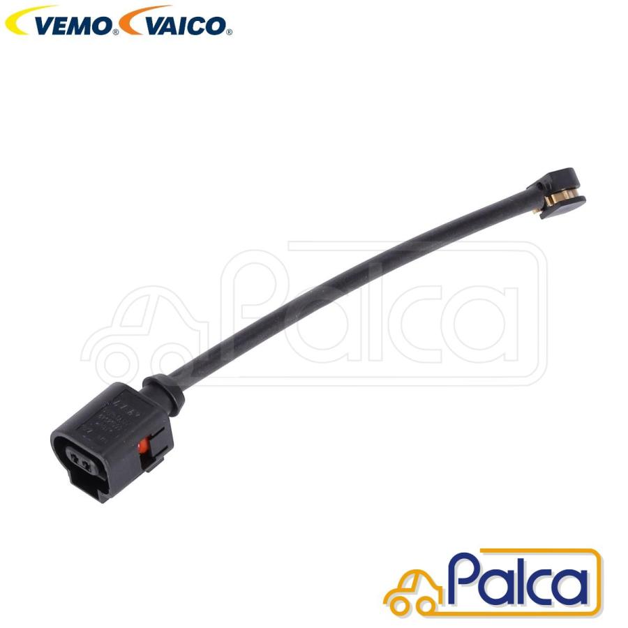 ポルシェ リア ブレーキパッドセンサー カイエン/9Y 3.0 2.9S 4.0ターボ | VEMO製 9Y0907253Dに適合 : パーツ ...