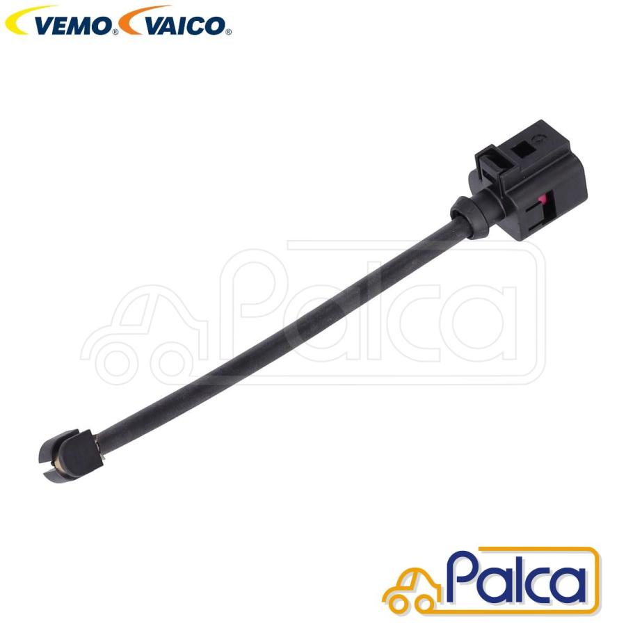 ポルシェ リア ブレーキパッドセンサー カイエン/9Y 3.0 2.9S 4.0ターボ | VEMO製 9Y0907253Dに適合 : パーツ ...