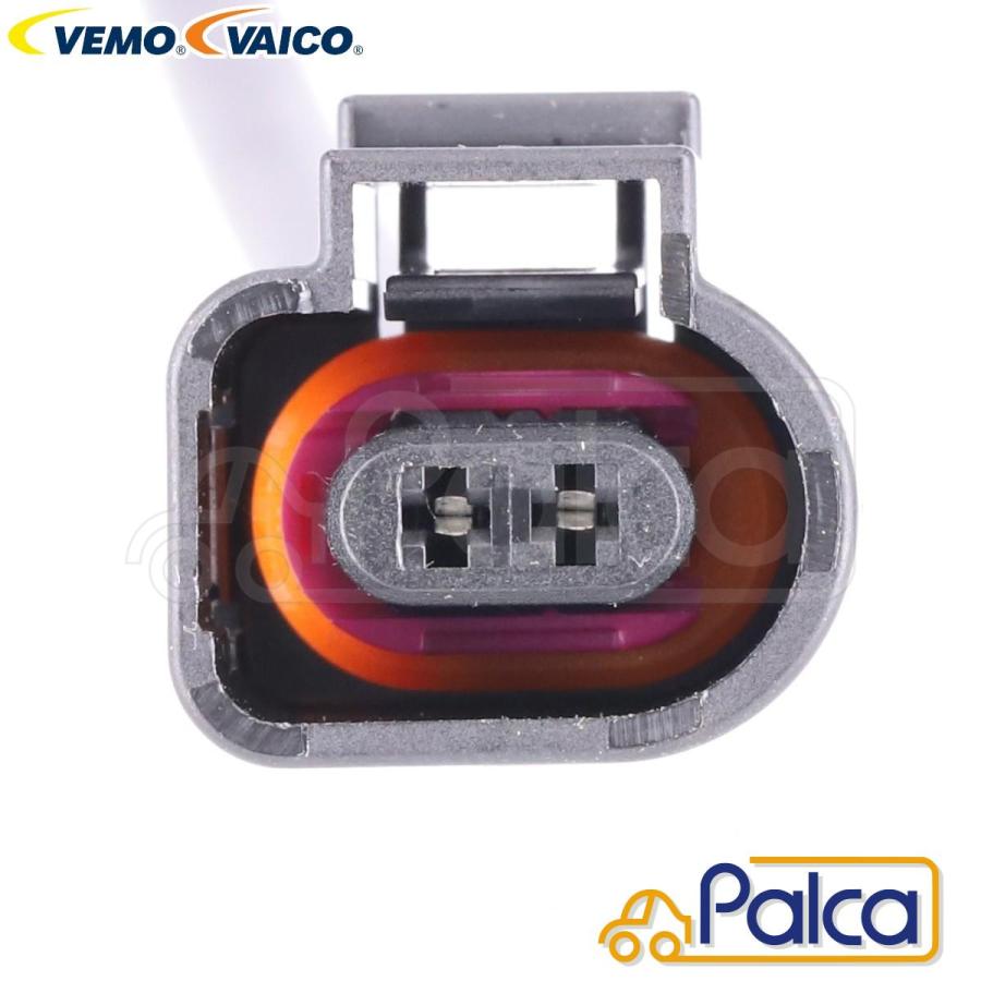 ポルシェ リア ブレーキパッドセンサー カイエン/9Y 3.0 2.9S 4.0ターボ | VEMO製 9Y0907253Dに適合 : パーツ ...