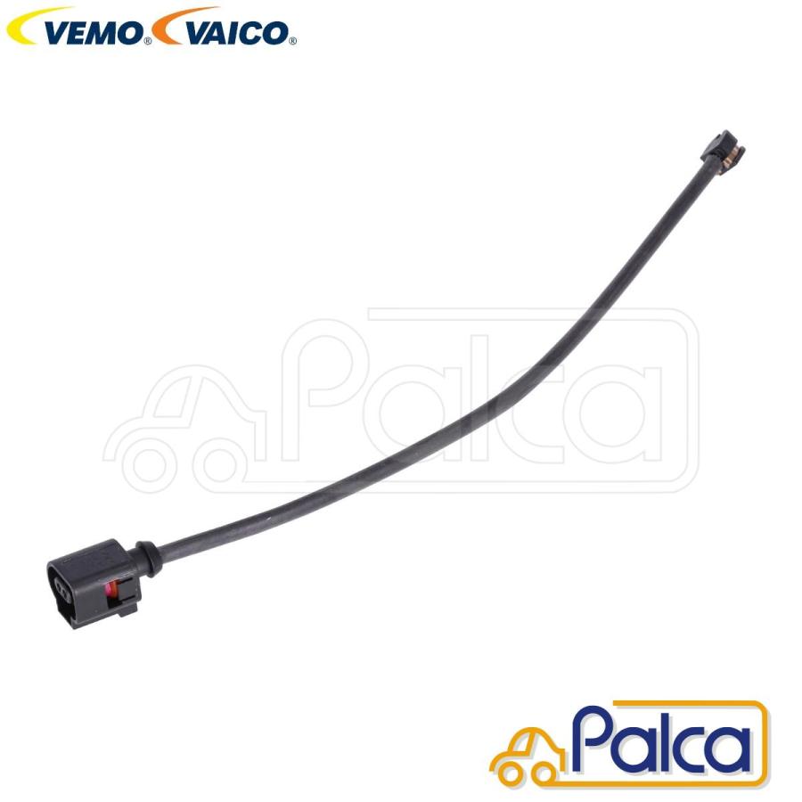 ポルシェ フロント ブレーキパッドセンサー | カイエン/9Y 3.0 2.9S 4.0ターボ VEMO製 9Y0907253Eに適合 ...