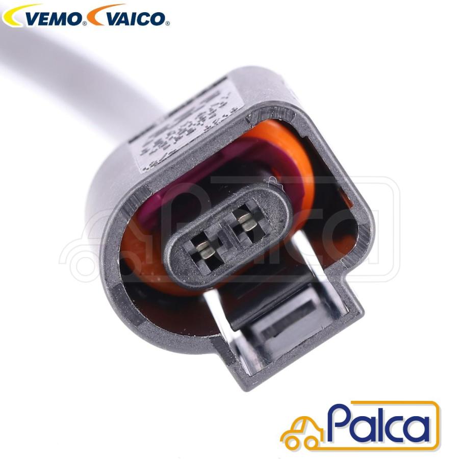 ポルシェ フロント ブレーキパッドセンサー | カイエン/9Y 3.0 2.9S 4.0ターボ VEMO製 9Y0907253Eに適合 ...