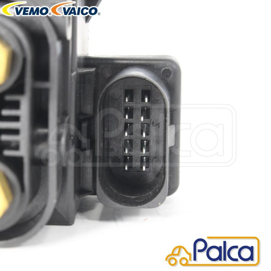 ジャガー エアサス バルブブロック | XJ/X351 | VEMO製 | C2D26814 : ve-e004 : パーツのPALCA ...