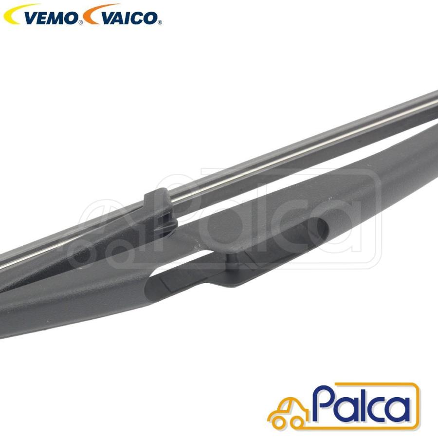 フィアット リアワイパーアーム ワイパーブレード付属| 500X/334 | VAICO製 | 52078680に適合 :VE-F005 ...