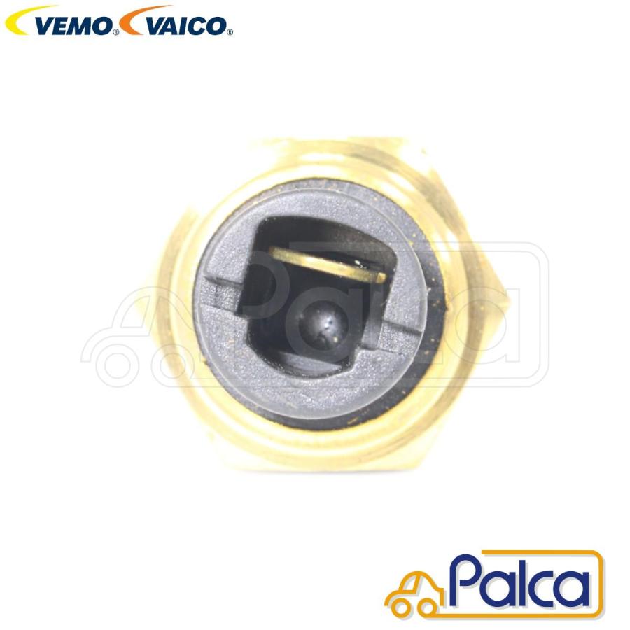 フィアット 水温センサー | 124 | クーペ | パンダ/141 | プント/176 | VEMO製 7588920に適合 : ve ...