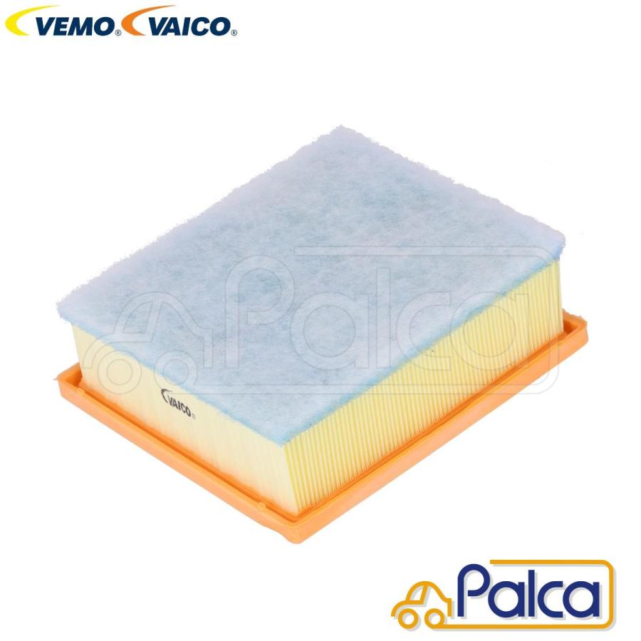 フィアット/ジープ エアフィルター/エアーエレメント 500X/1.4 | レネゲード/1.4 VAICO製 51977574 ...