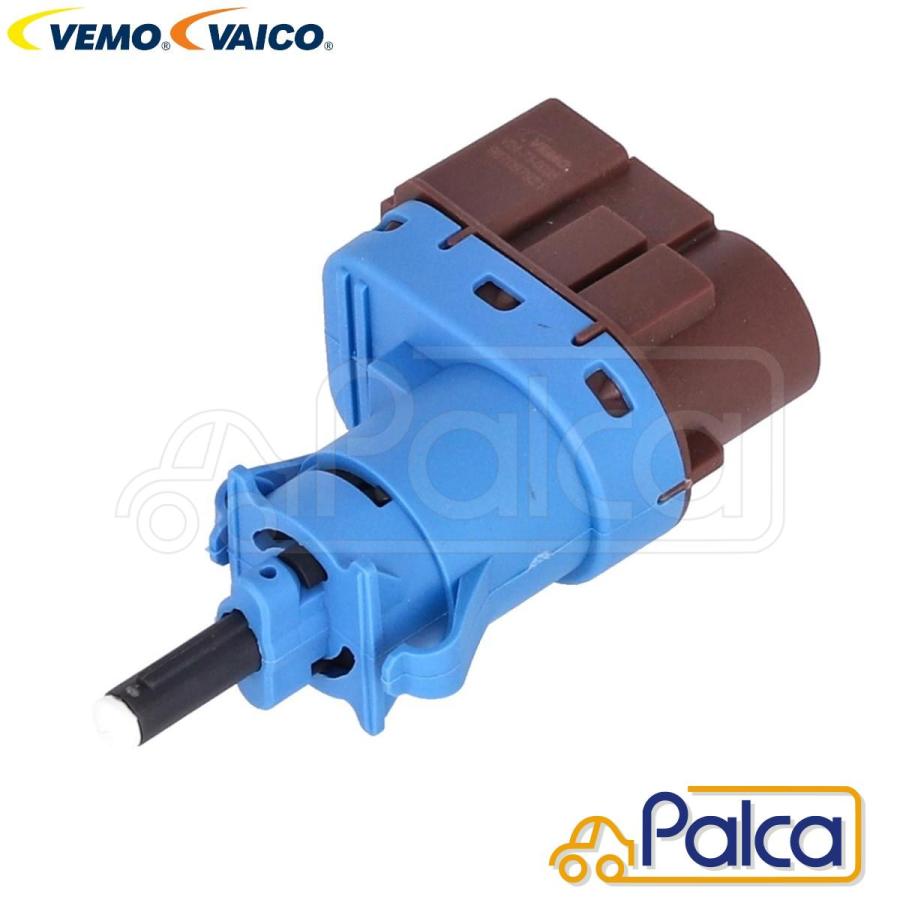 アルファロメオ ブレーキストップランプスイッチ ミト/955 | ジュリエッタ/940 159 スパイダー/939 4C/960 VEMO製 ...