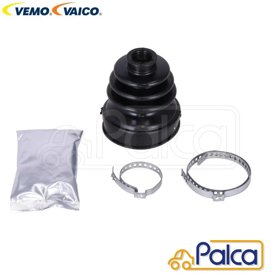 プジョー ドライブシャフトブーツ インナー| 206/1.6 | 207/1.4 1.6 1007/1.4 VAICO製 328795に適合 ...