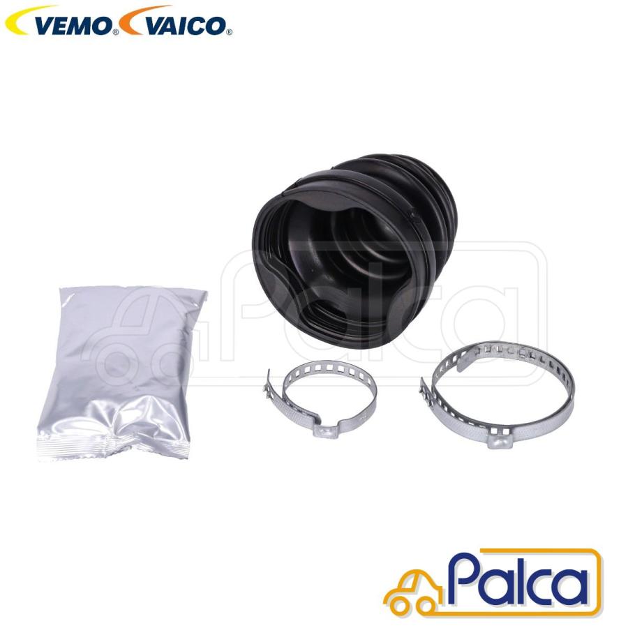 プジョー ドライブシャフトブーツ インナー| 206/1.6 | 207/1.4 1.6 | 1007/1.4 1.6 | VAICO製 ...