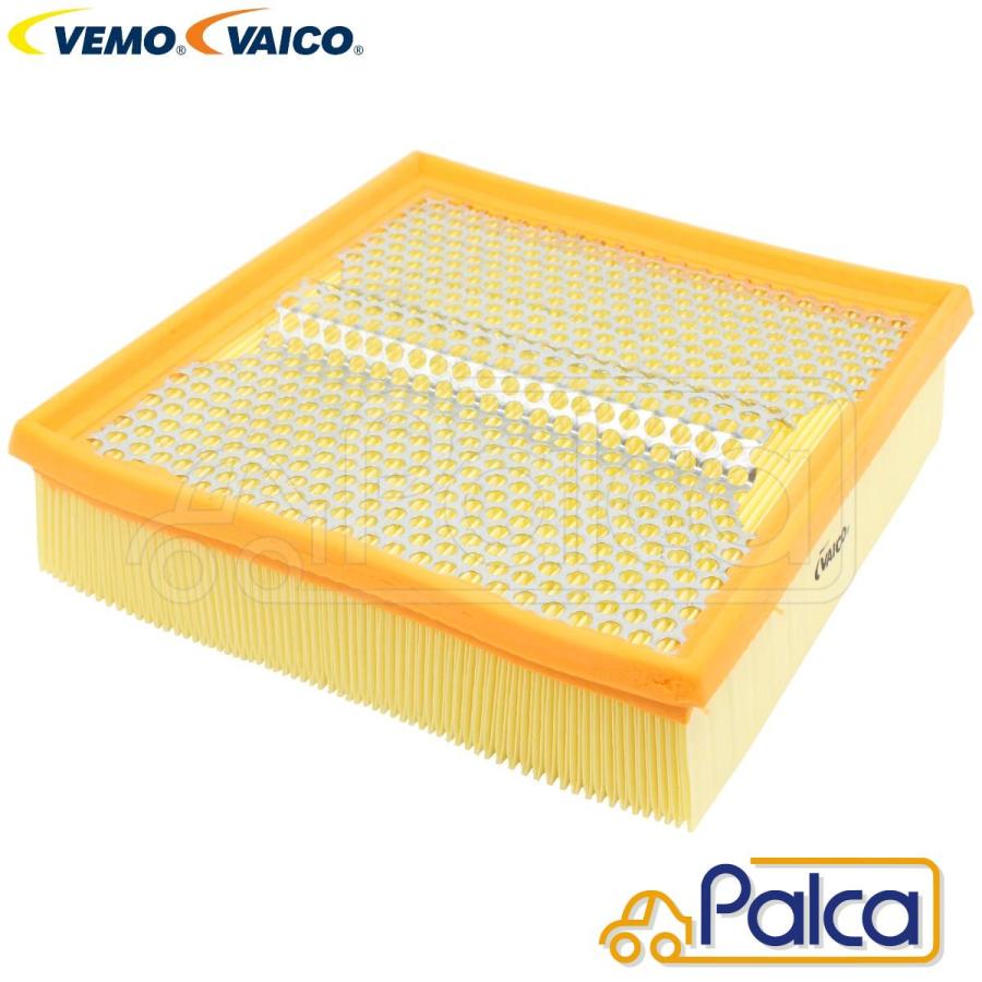 メルセデス ベンツ エアフィルター/エアーエレメント | 190クラス|W201/190D_2.5ターボ | VAICO製 ...