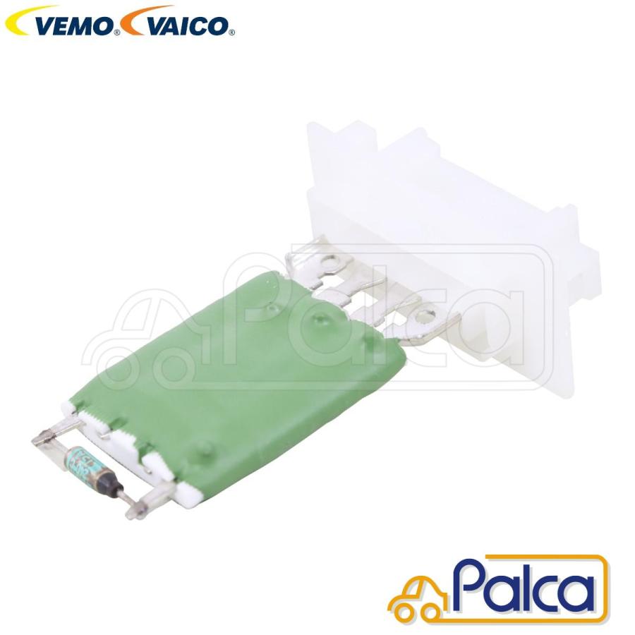 メルセデス ベンツ ブロアレジスター/ファンレギュレーター | Aクラス/W169 Bクラス/W245 マニュアルエアコン用 VEMO製 ...