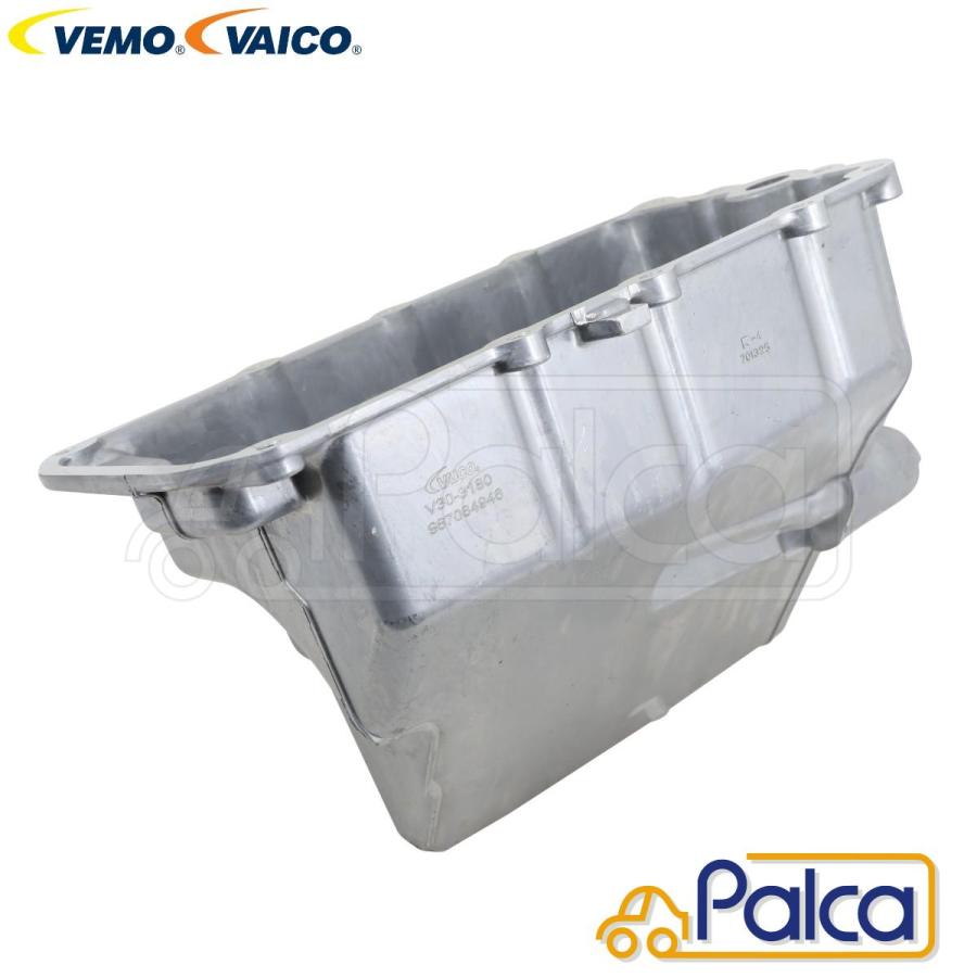 スマート/smart エンジンオイルパン | スマート2/451 | VAICO製 | 1320100013 : ve-s305 : パーツの ...
