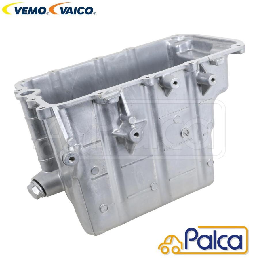 スマート/smart エンジンオイルパン | スマート2/451 | VAICO製 | 1320100013 : ve-s305 : パーツの ...