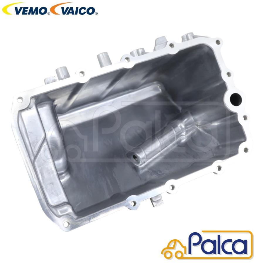 スマート/smart エンジンオイルパン | スマート2/451 | VAICO製 | 1320100013 : ve-s305 : パーツの ...