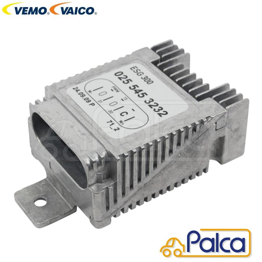 ベンツ 電動ファンコントロールユニット | Aクラス/W168 Eクラス|W210 S210/E240 E320 E320_4MATIC E430 E55AMG E55TAMG バネオ ...