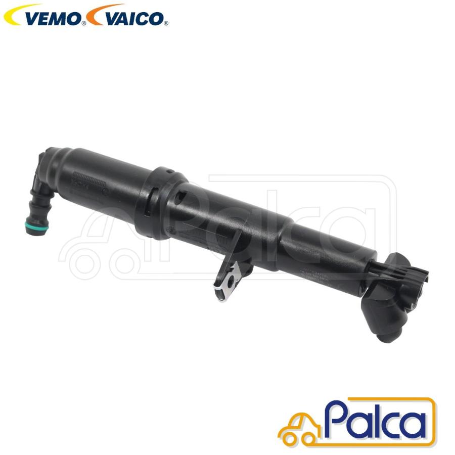 メルセデス ベンツ ヘッドランプウォッシャーノズル 右| Sクラス/W221 | CLクラス/C216 VAICO製 2218601447に ...