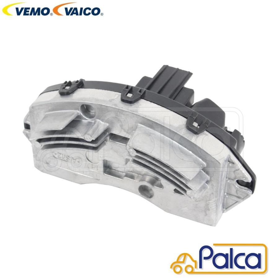 メルセデス ベンツ ブロアレジスター/ファンレギュレーター | Aクラス/W169 Bクラス/W245 オートエアコン用 VEMO製 ...