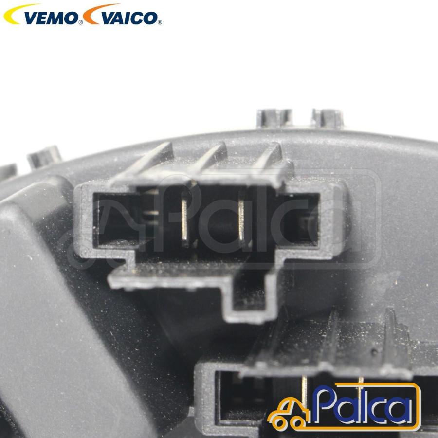 メルセデス ベンツ ブロアレジスター/ファンレギュレーター | Aクラス/W169 | Bクラス/W245 | オートエアコン用 | VEMO ...