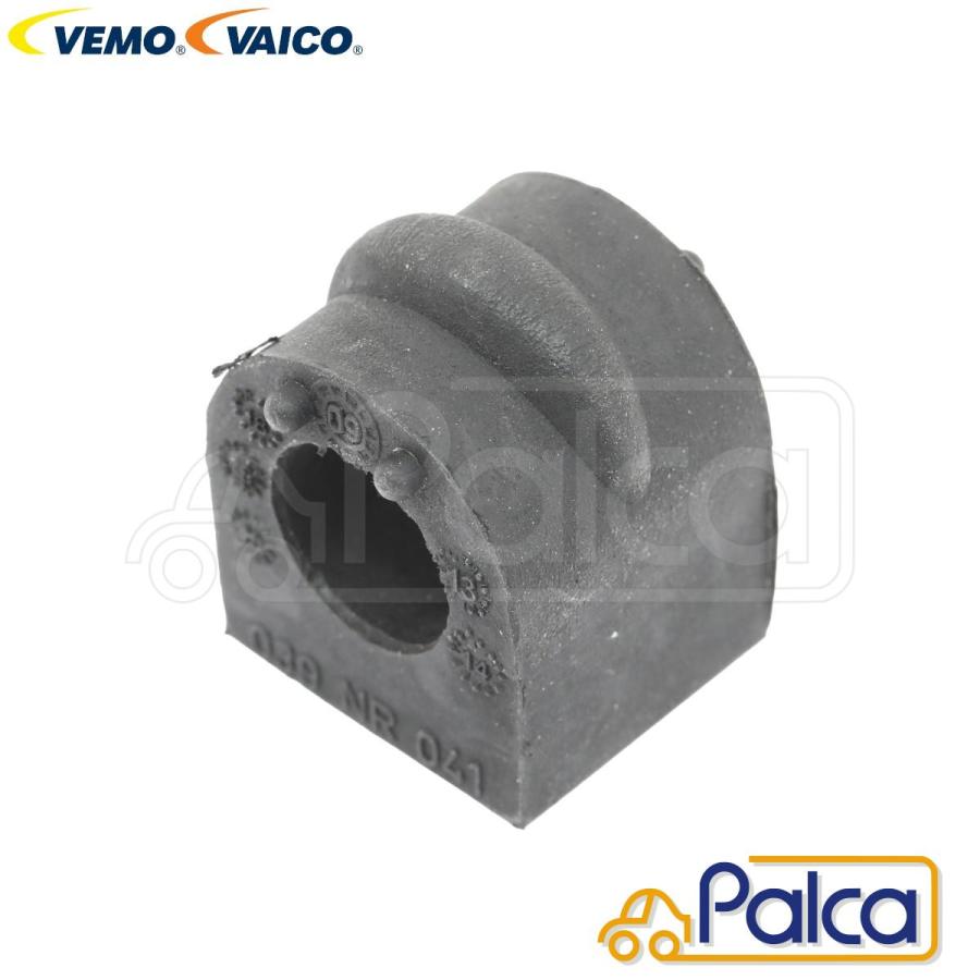 ベンツ リア スタビライザーブッシュ/スタビブッシュ 15.5mm 1個| Eクラス W124/E400 | W210/E230 E240 E320 E400 VIEROL製 ...