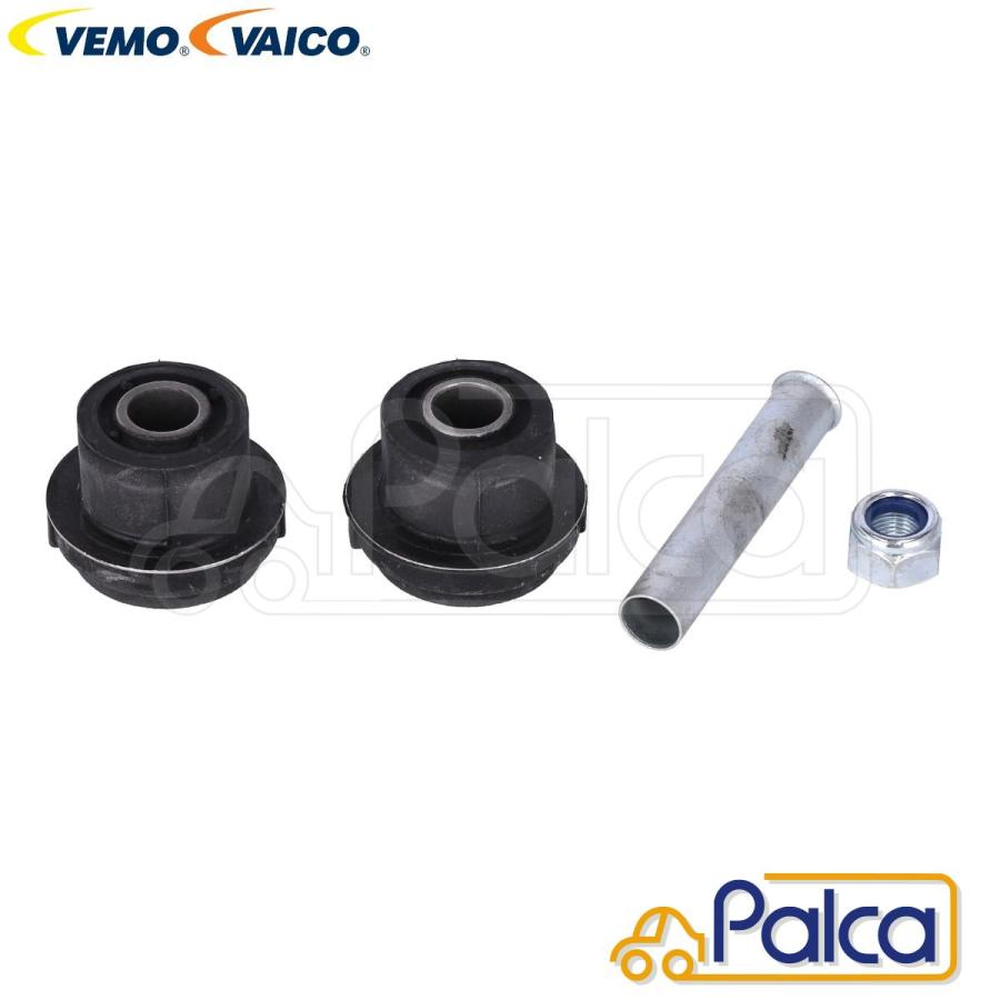 メルセデス ベンツ フロント ロアアームブッシュ インナー 片側分 W123 S123 C123 | VAICO製 : パーツのPALCA ...