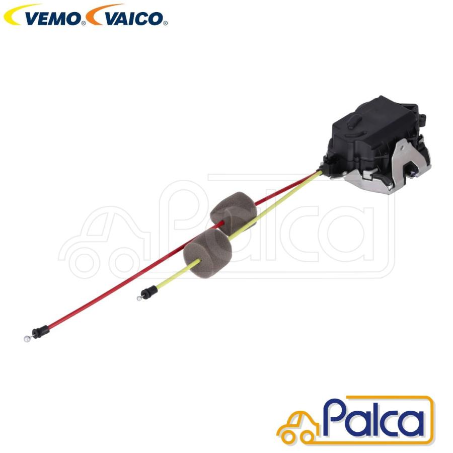 メルセデス ベンツ リアゲート/テールゲート ロックアクチュエーター | Eクラスワゴン/W211 S211 VEMO製 2117400535 : パーツのPALCA（パルカ）Yahoo!店 ...