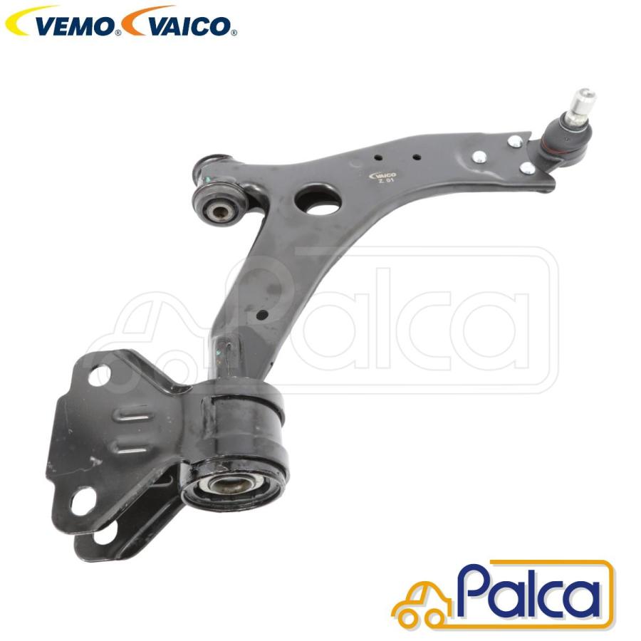 ボルボ フロントロアアーム 右| V40II | VAICO製 | 31340231に適合 :VE-V055:パーツのPALCA（パルカ ...